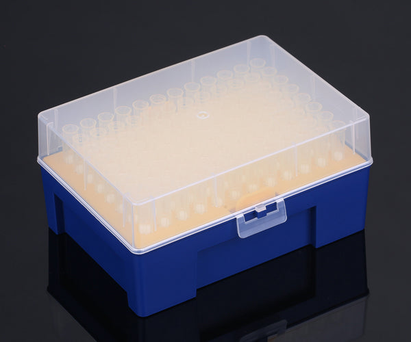 100ul Filter Tips – Bioland Scientific LLC