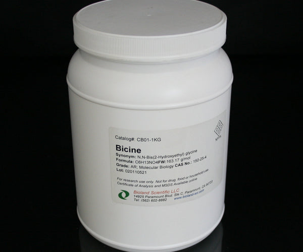 Bicine – Bioland Scientific LLC