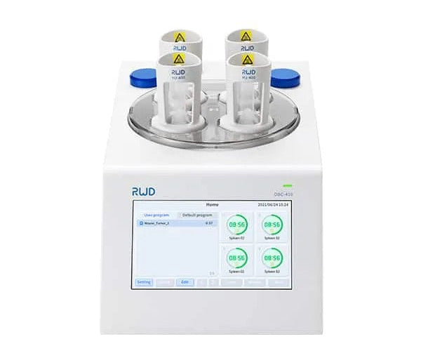 Single Cell Dissociator – Bioland Scientific LLC
