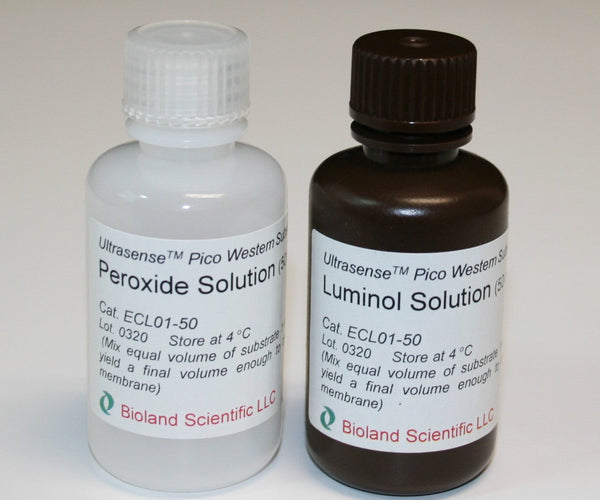 ECL Reagents – Bioland Scientific LLC
