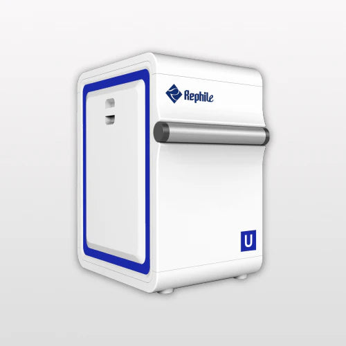 Genie U – Bioland Scientific LLC