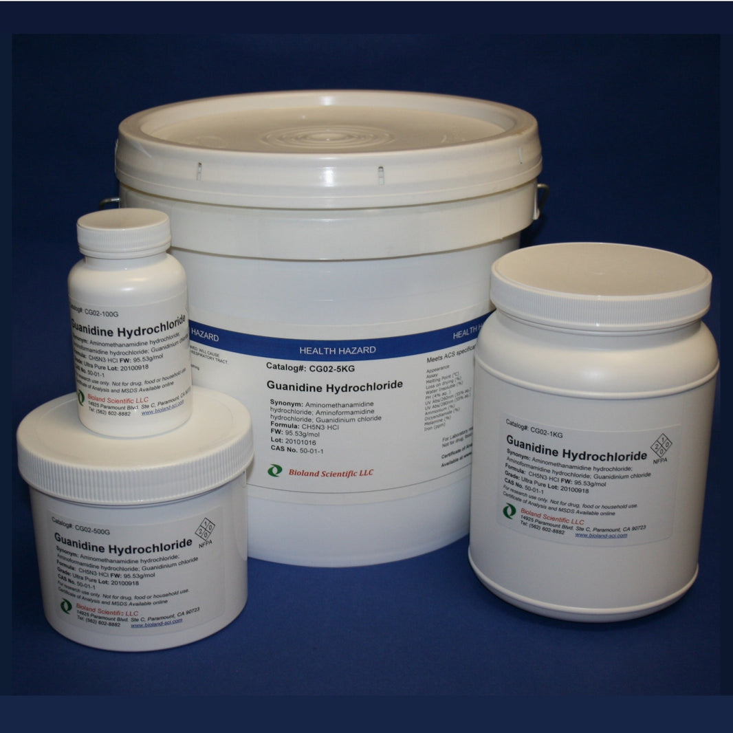 Bioland Scientific LLC