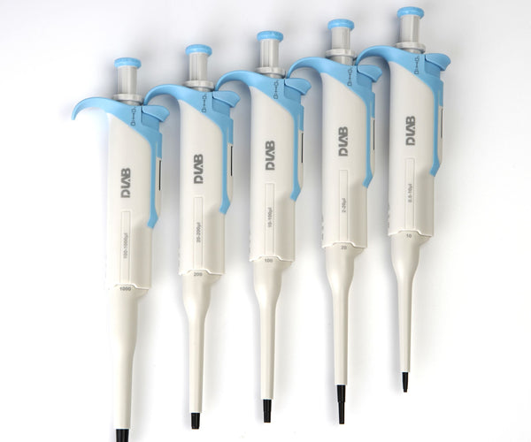 Pipettes – Bioland Scientific LLC