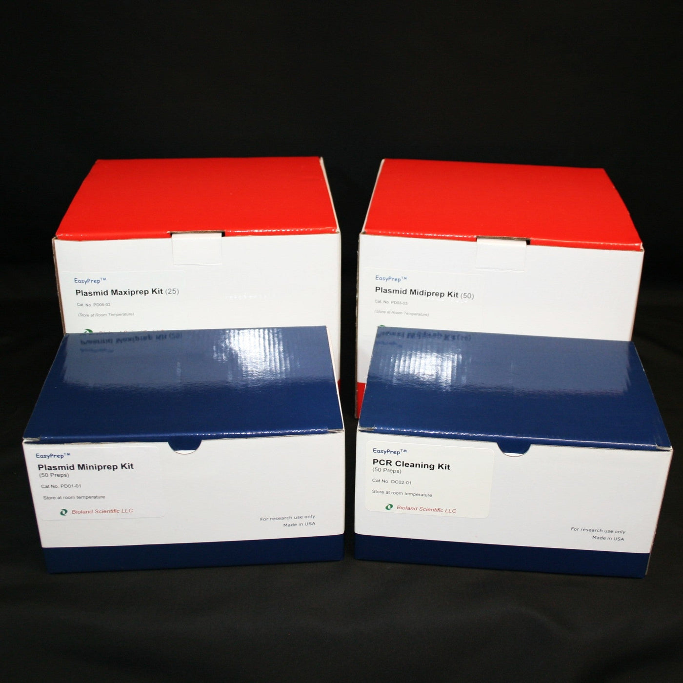 Bioland Scientific LLC