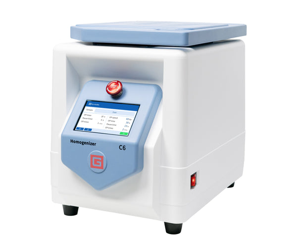 Tissue Homogenizer – Bioland Scientific LLC