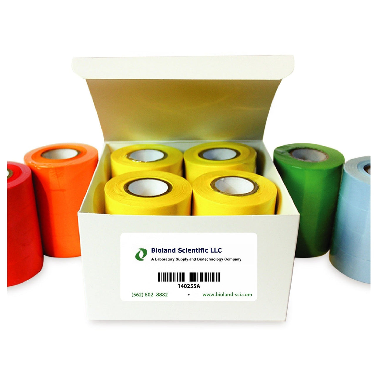 Bioland Scientific LLC