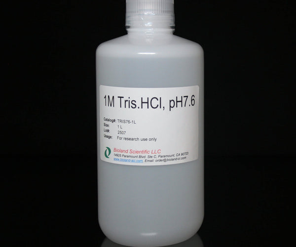 Biological Buffers – Bioland Scientific LLC