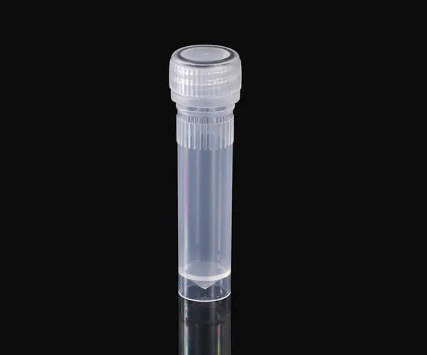 Screw Cap Microtubes – Bioland Scientific LLC