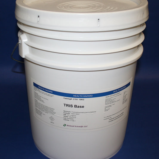 Tris Base – Bioland Scientific LLC