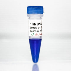 1 kb Plus DNA Ladder (0.5 ml, 100 Loadings) – Bioland Scientific LLC