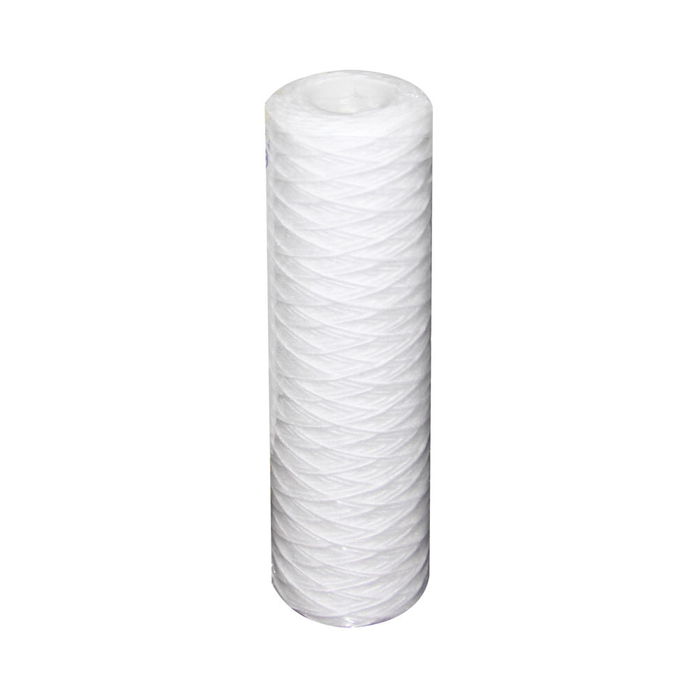 Polypropylene Depth Filter, 10 inch, 1 micron (12 Count) – Bioland ...
